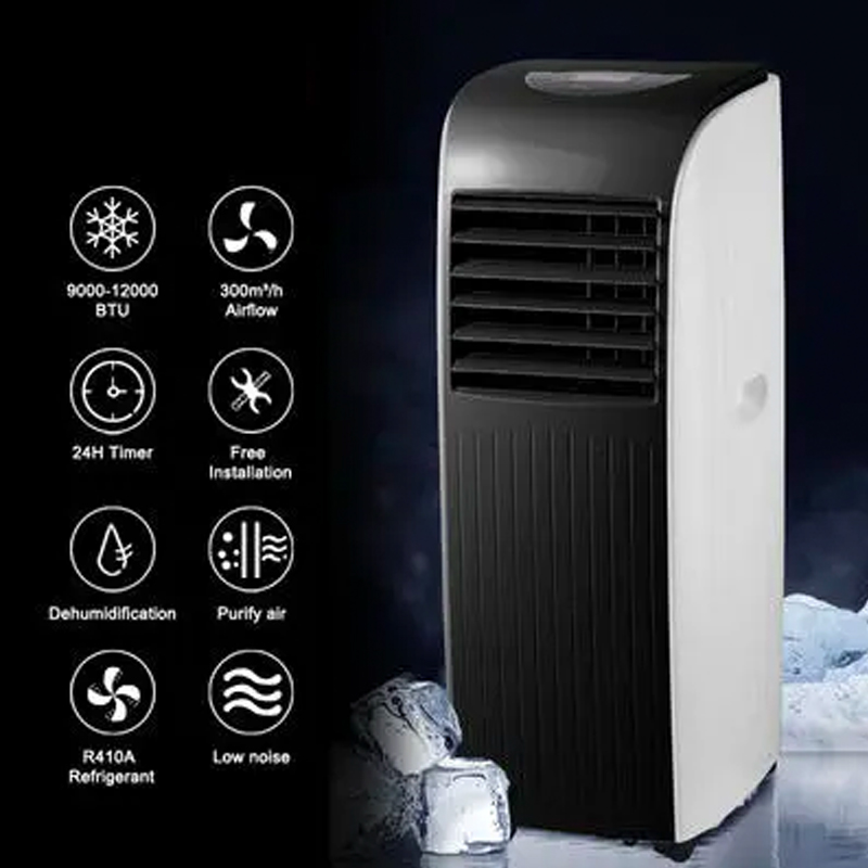 Portable Air Conditioner, Portable Air Conditioner Products, Portable ...